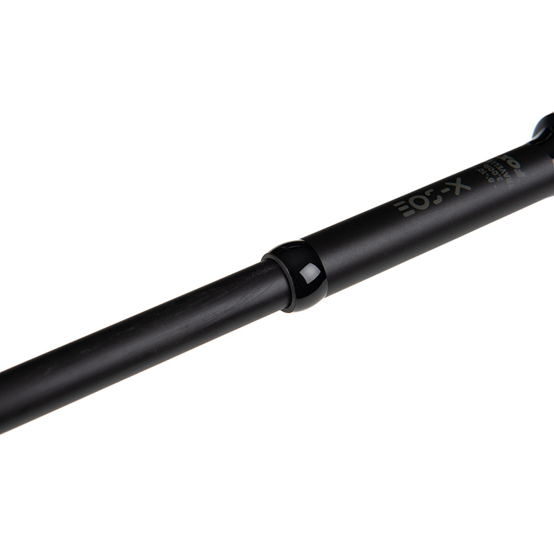 Fox EOS X Traveller 8-10ft Carp Rods - £74.99