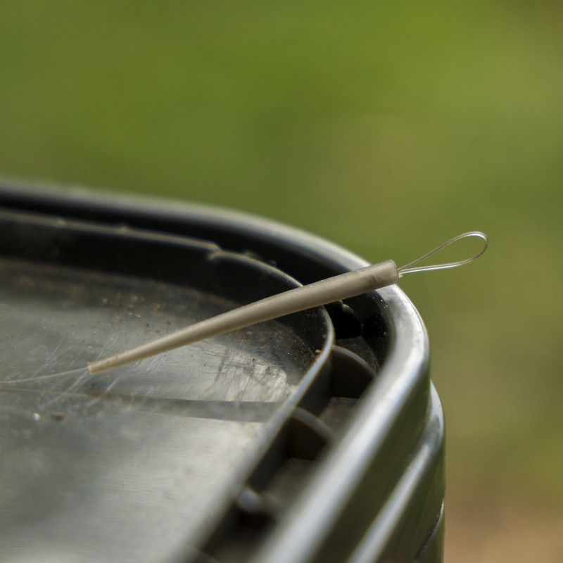 Fox Carp Ready Fluoro D-Rig Rigs - £4.99