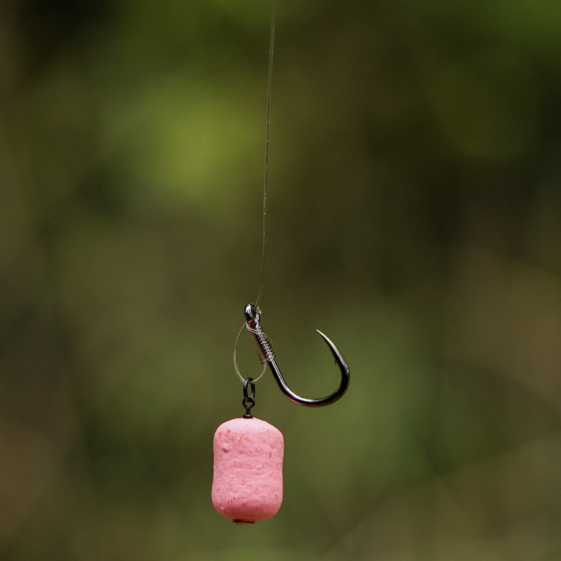 Fox Carp Ready Fluoro D-Rig Rigs - £4.99
