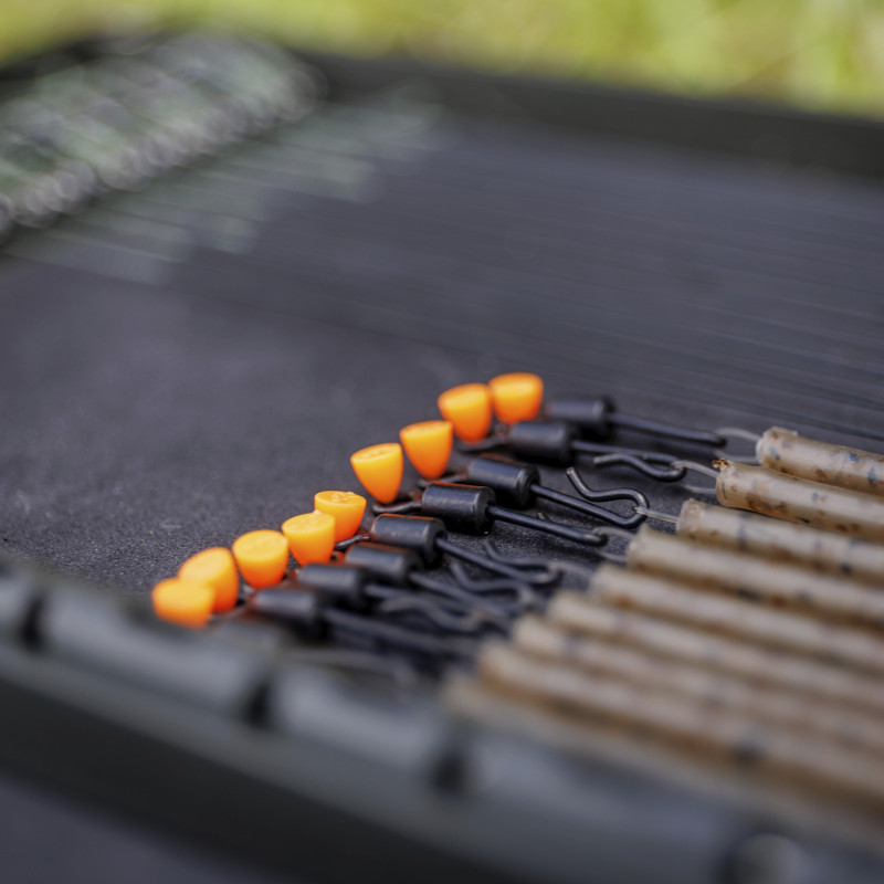 Fox Edges Large Rig & Disc Box - £29.99