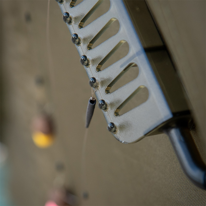 Fox Edges Rig & Hanging Rack - £13.99