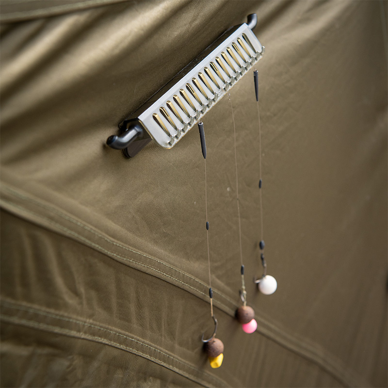 Fox Edges Rig & Hanging Rack - £13.99