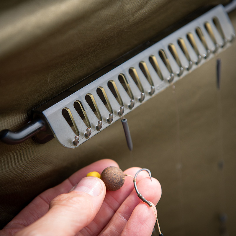 Fox Edges Rig & Hanging Rack - £13.99