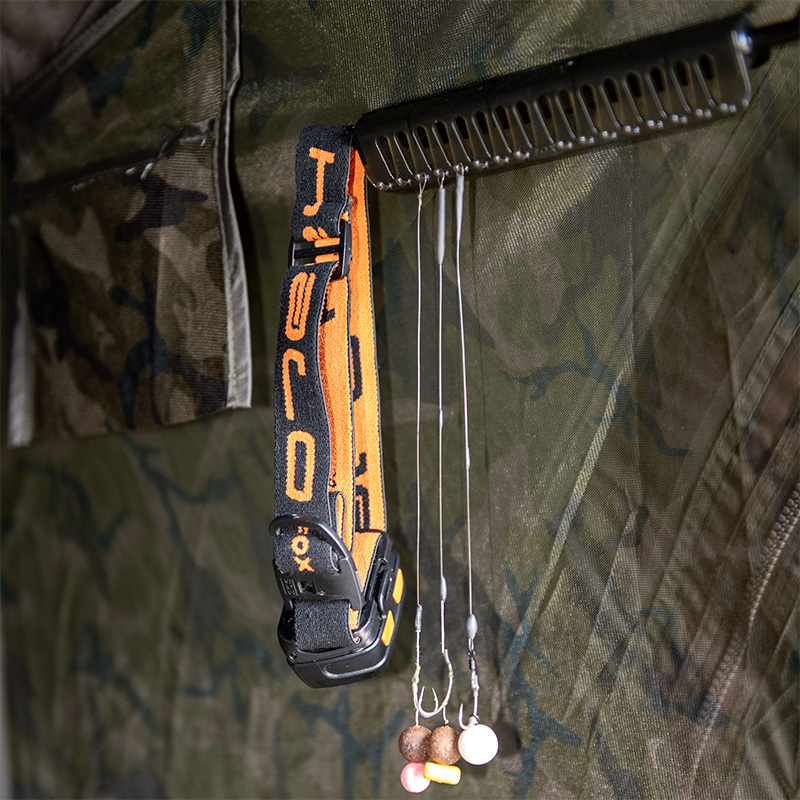 Fox Edges Rig & Hanging Rack - £13.99