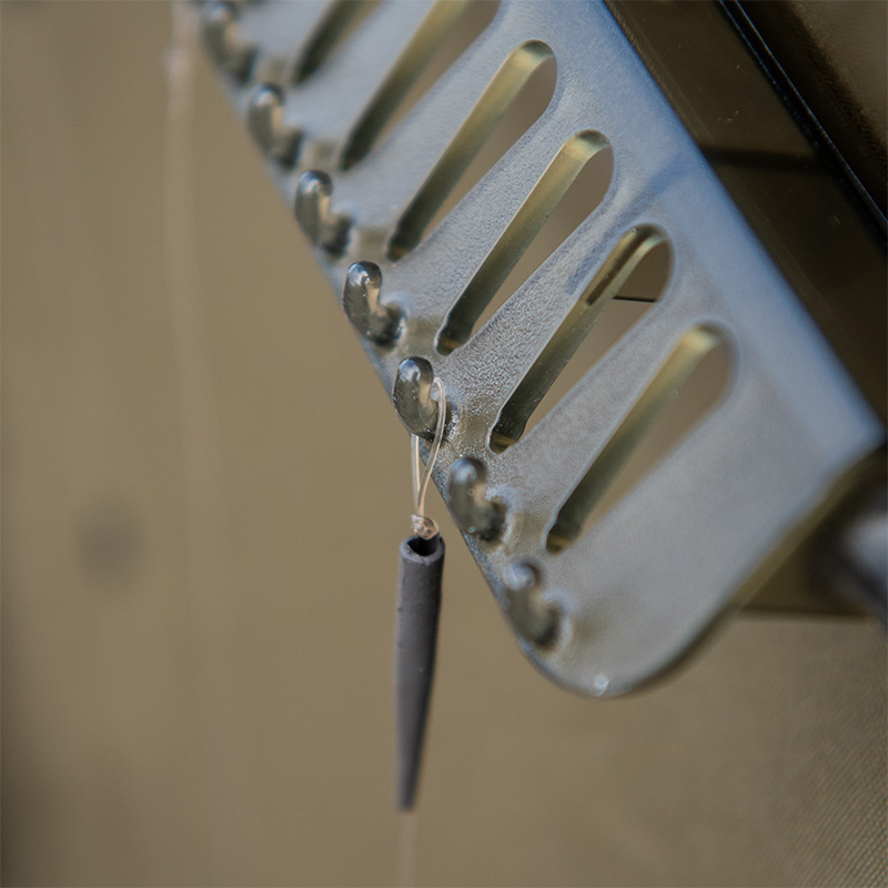 Fox Edges Rig & Hanging Rack - £13.99