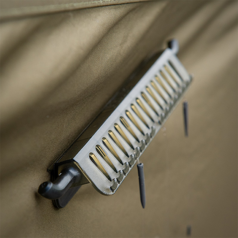 Fox Edges Rig & Hanging Rack - £13.99