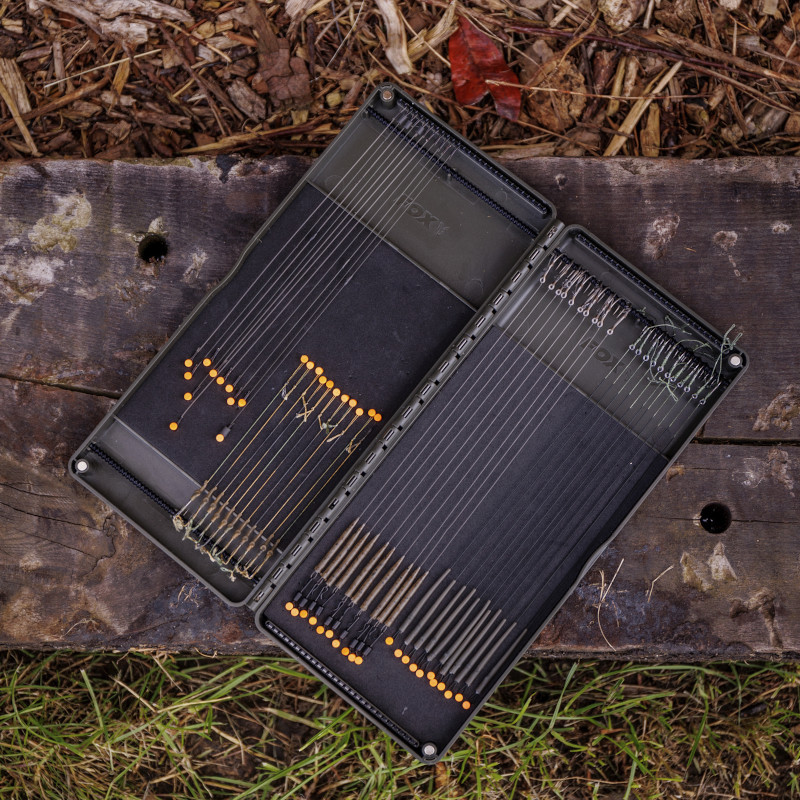 Fox Edges Rig Boxes - £22.99