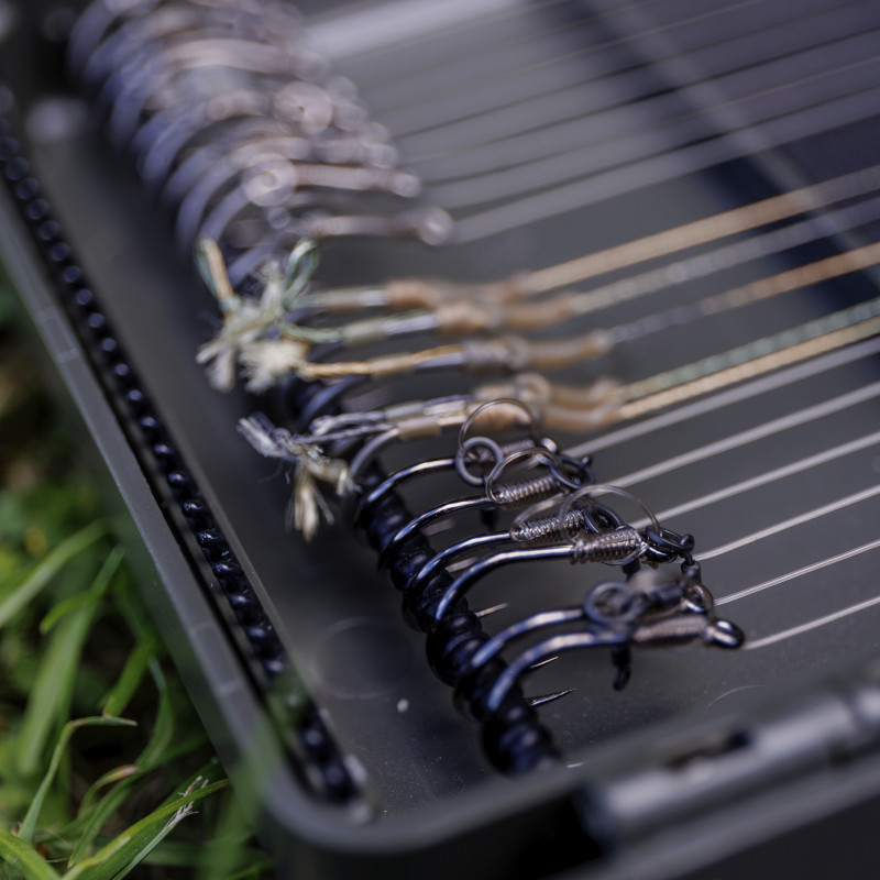 Fox Edges Rig Boxes - £22.99