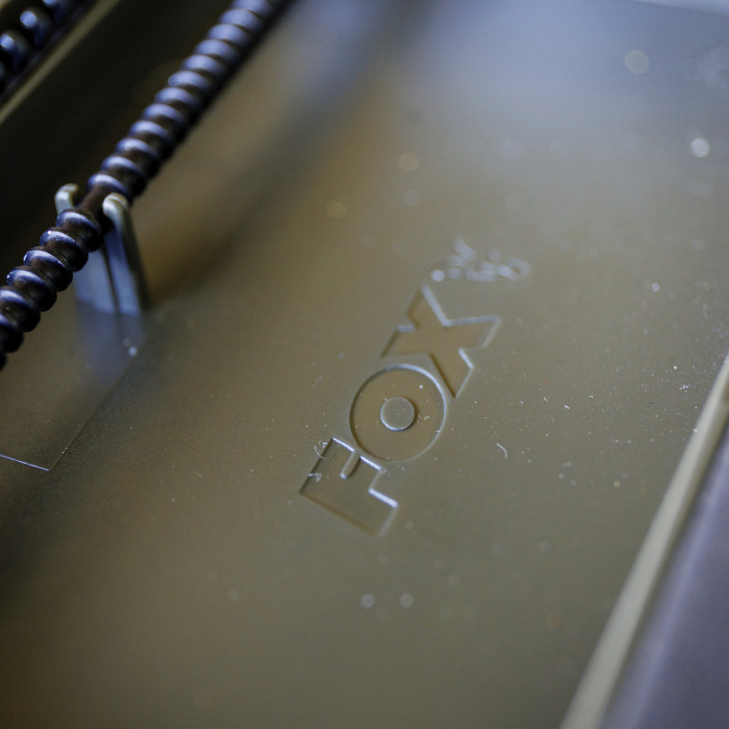 Fox Edges Rig Boxes - £22.99