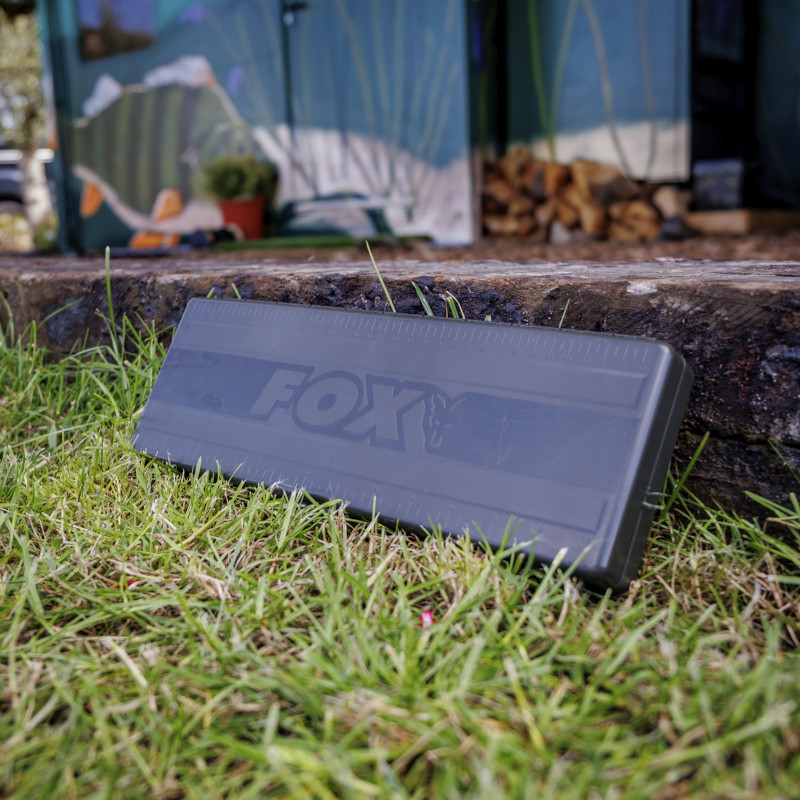 Fox Edges Rig Boxes - £22.99