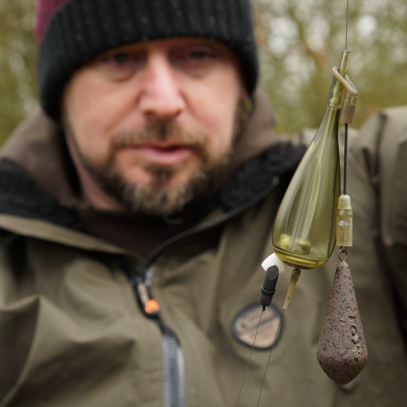 Fox Edges Zig Float Kit - £10.99