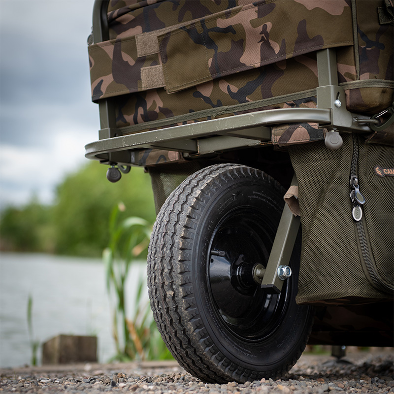 Fox Explorer Barrow Mk2 - £249.99