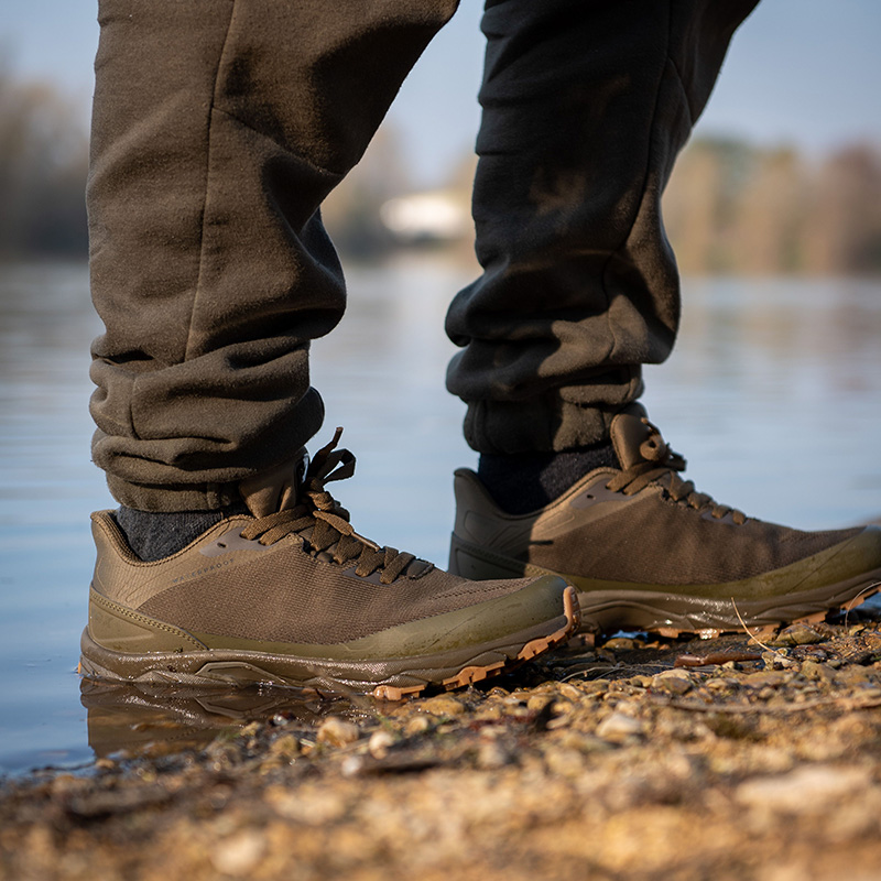 Fox Explorer Trainers - £34.99