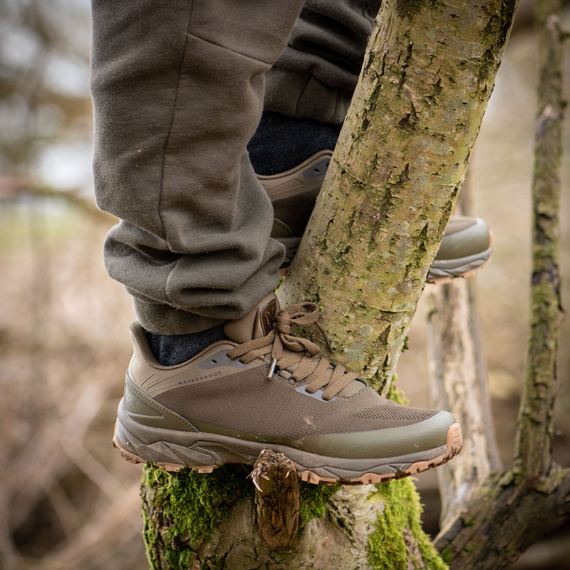 Fox Explorer Trainers - £34.99