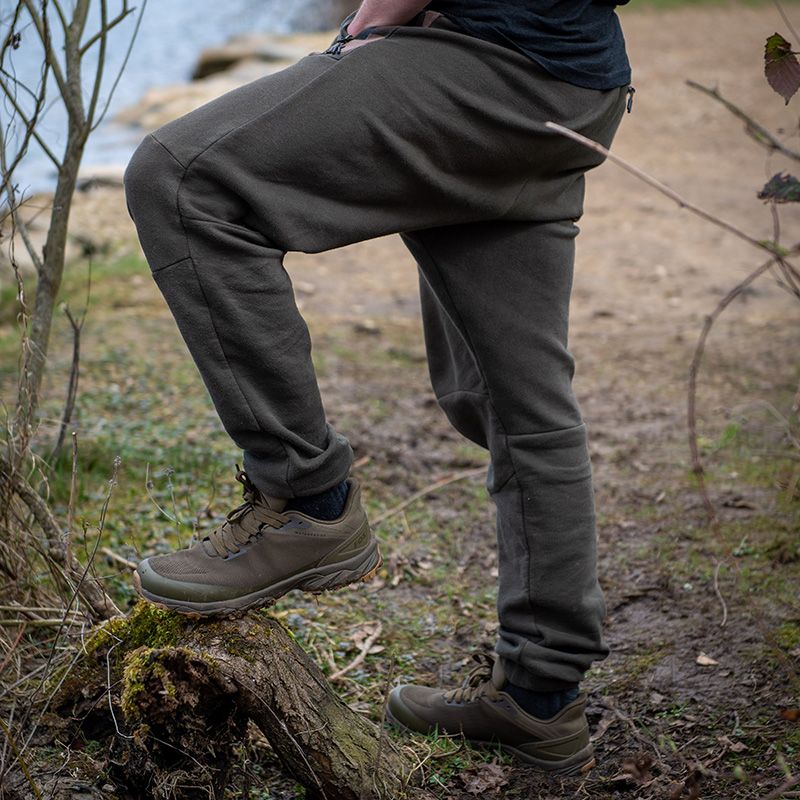 Fox Explorer Trainers - £34.99