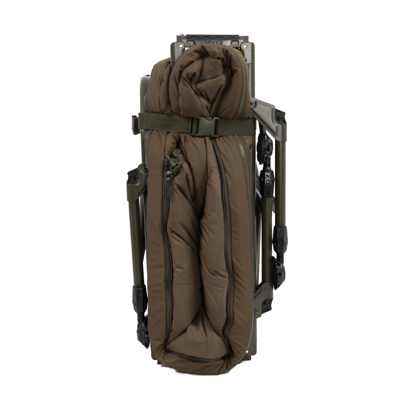Fox Flatliner X All Season Sleep System - £499.99
