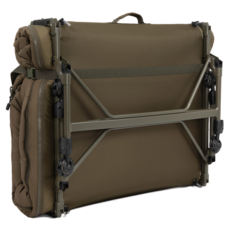 Fox Flatliner X All Season Sleep System - £499.99