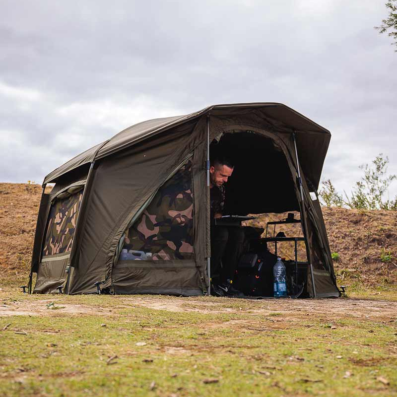 Fox Frontier II Bivvy - £599.99