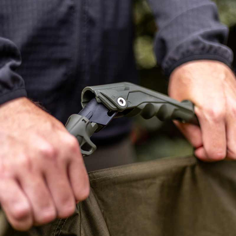 Fox Frontier II Bivvy - £599.99