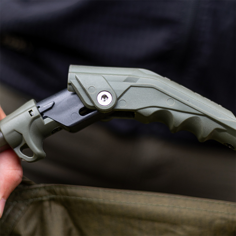 Fox Frontier II Bivvy - £599.99