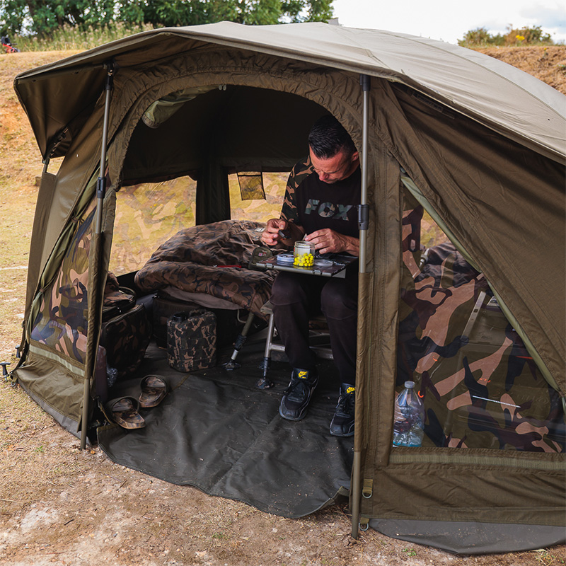 Fox Frontier II Bivvy - £599.99