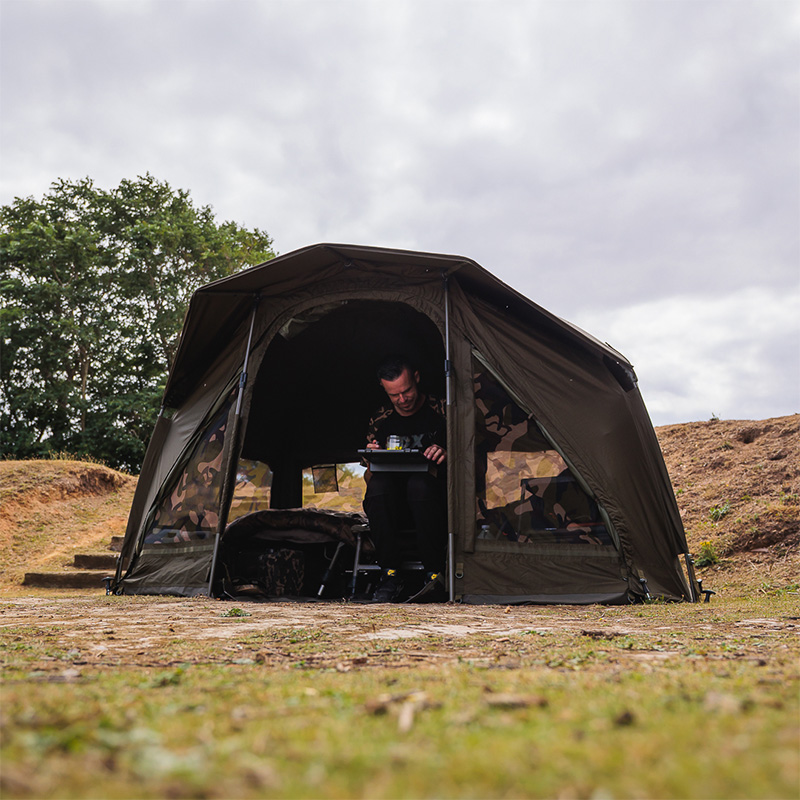 Fox Frontier II Bivvy - £599.99
