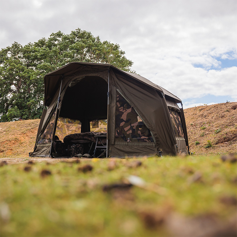 Fox Frontier II Bivvy - £599.99