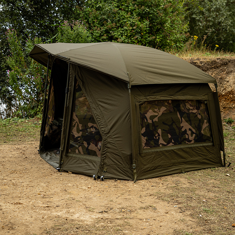 Fox Frontier II X Bivvy - £699.99