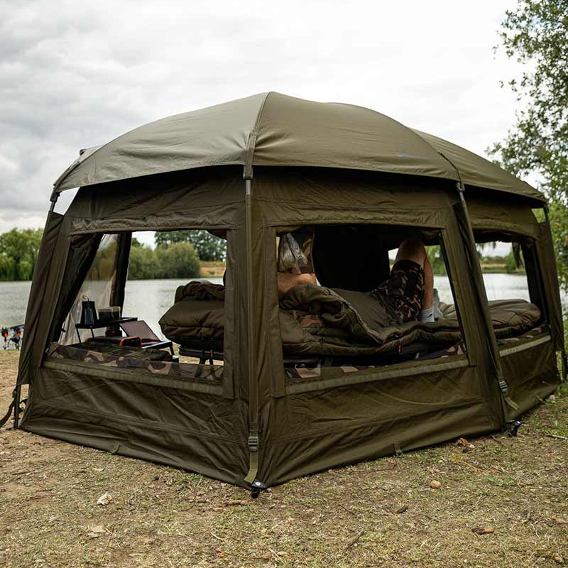 Fox Frontier II X Bivvy - £699.99