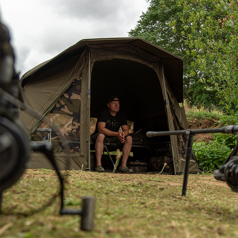 Fox Frontier II XL Bivvy - £749.99