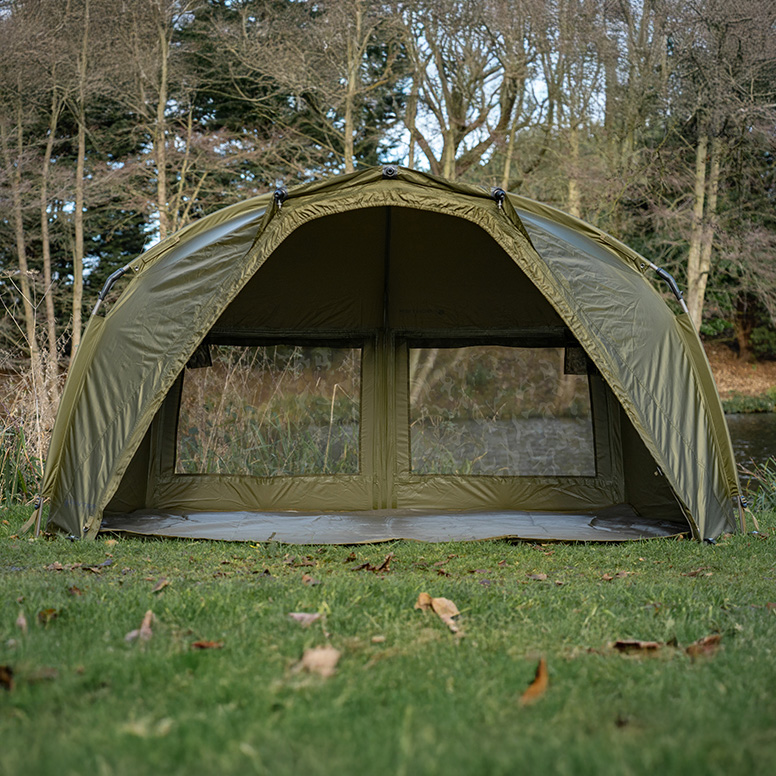 Fox Frontier Lite Bundle Offer - £249.99