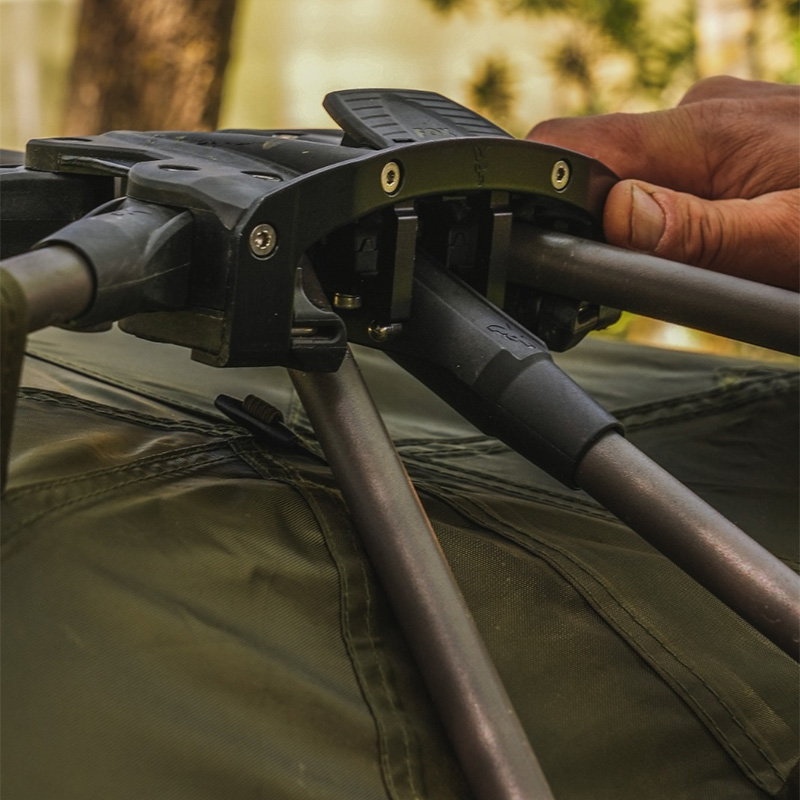 Fox Frontier Lite Bundle Offer - £249.99