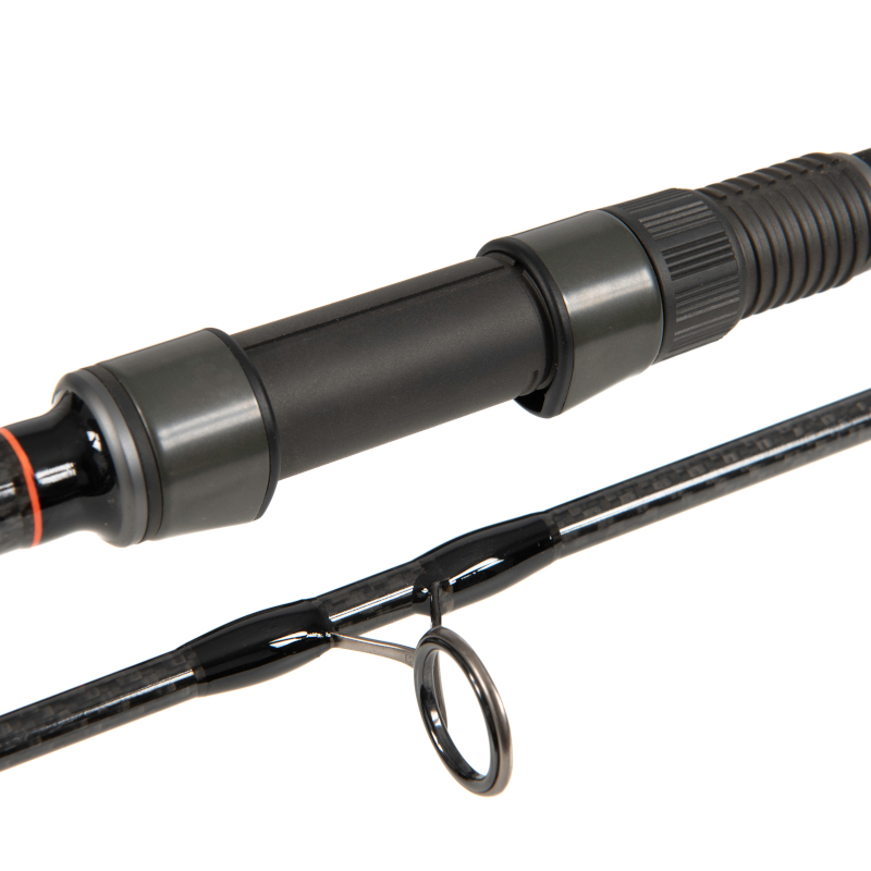 Fox Horizon X4-S Explorer 8-10ft Carp Rods - £107.99