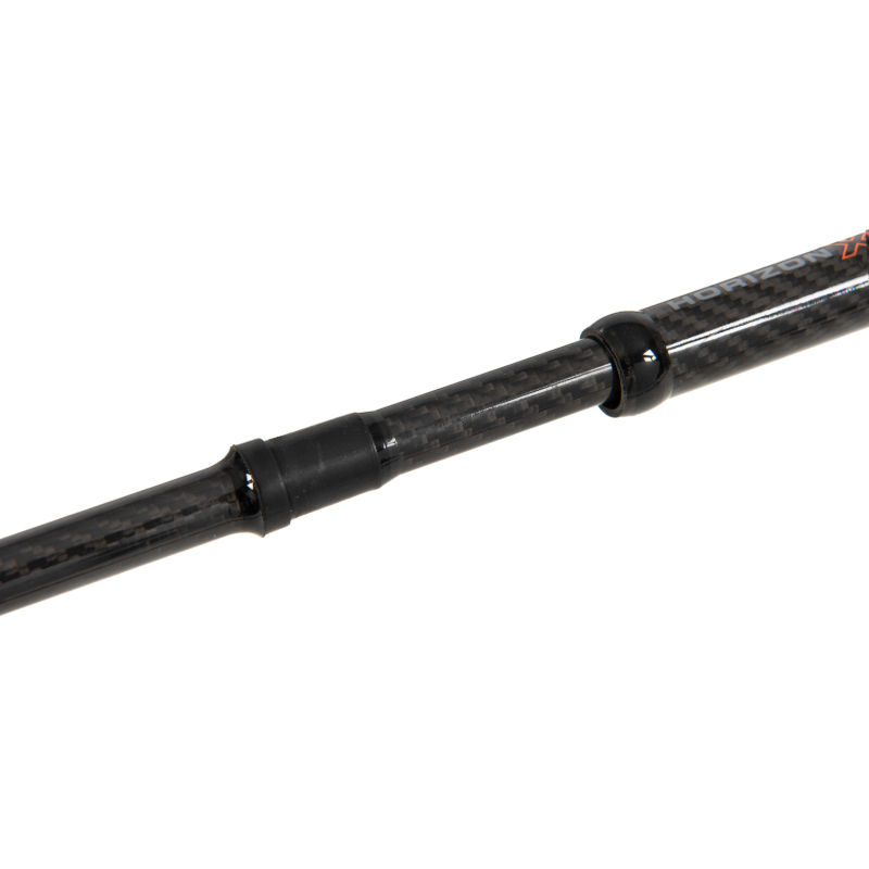 Fox Horizon X4-S Explorer 8-10ft Carp Rods - £107.99