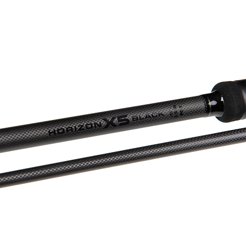 Fox Horizon X5 Black Rods - £239.99