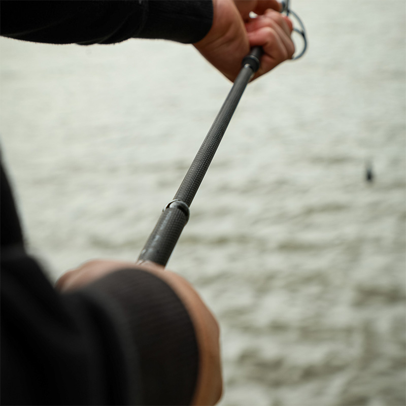 Fox Horizon X6 Ti 8-10ft Rods - £219.99