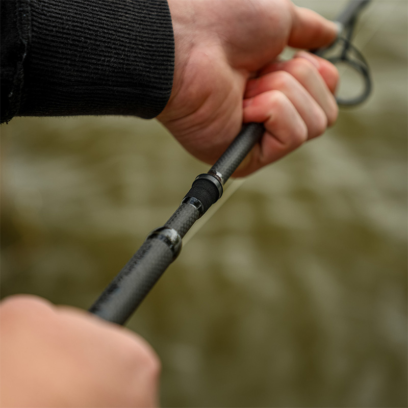 Fox Horizon X6 Ti 8-10ft Rods - £219.99