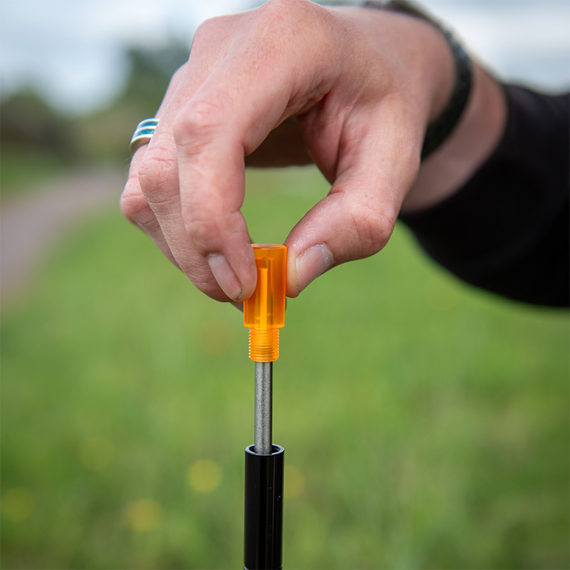 Fox Pro Marker Sticks - £30.99