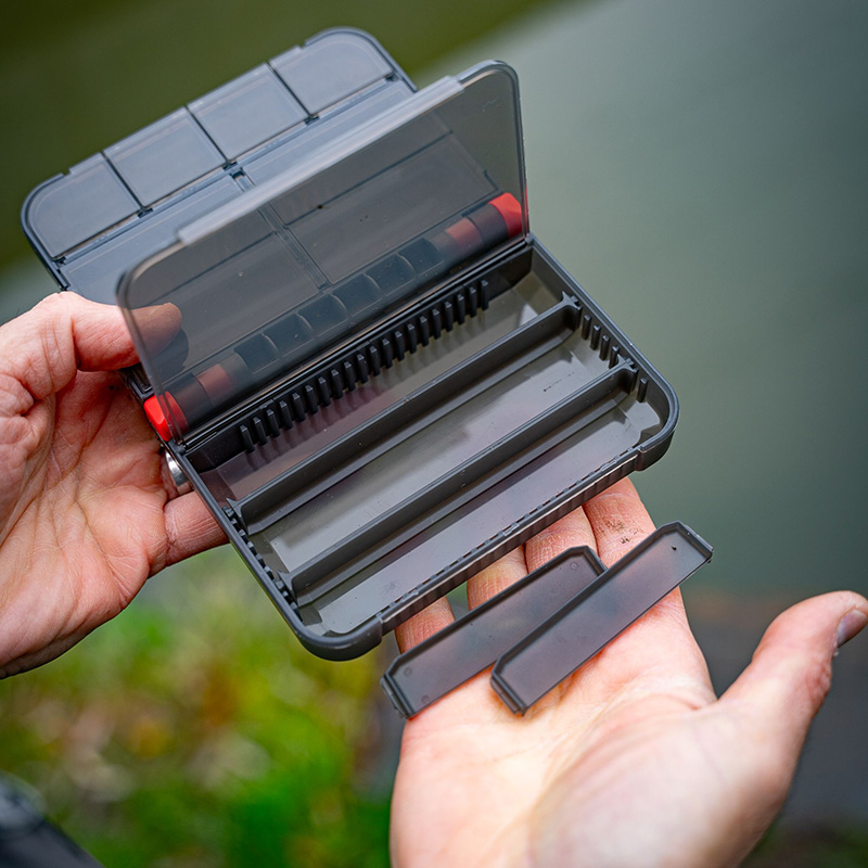 Fox Rage Accessory Boxes - £4.99