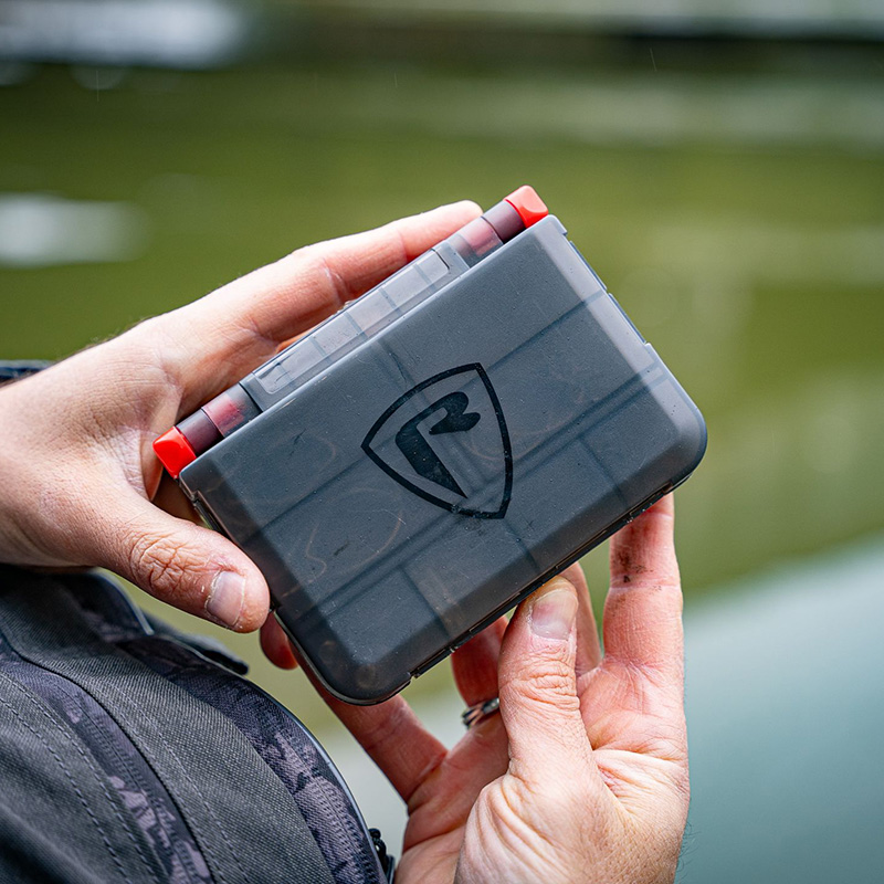 Fox Rage Accessory Boxes - £4.99