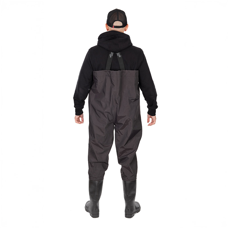 Fox Rage Lightweight Chest Waders - £69.99