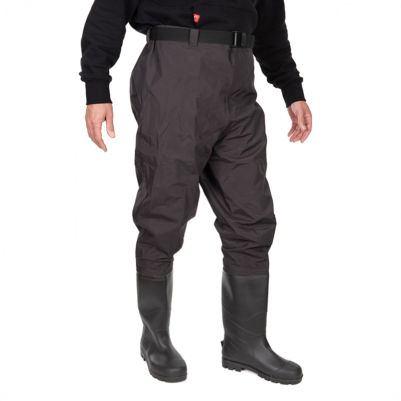 Fox Rage Lightweight Waist Waders - £58.99