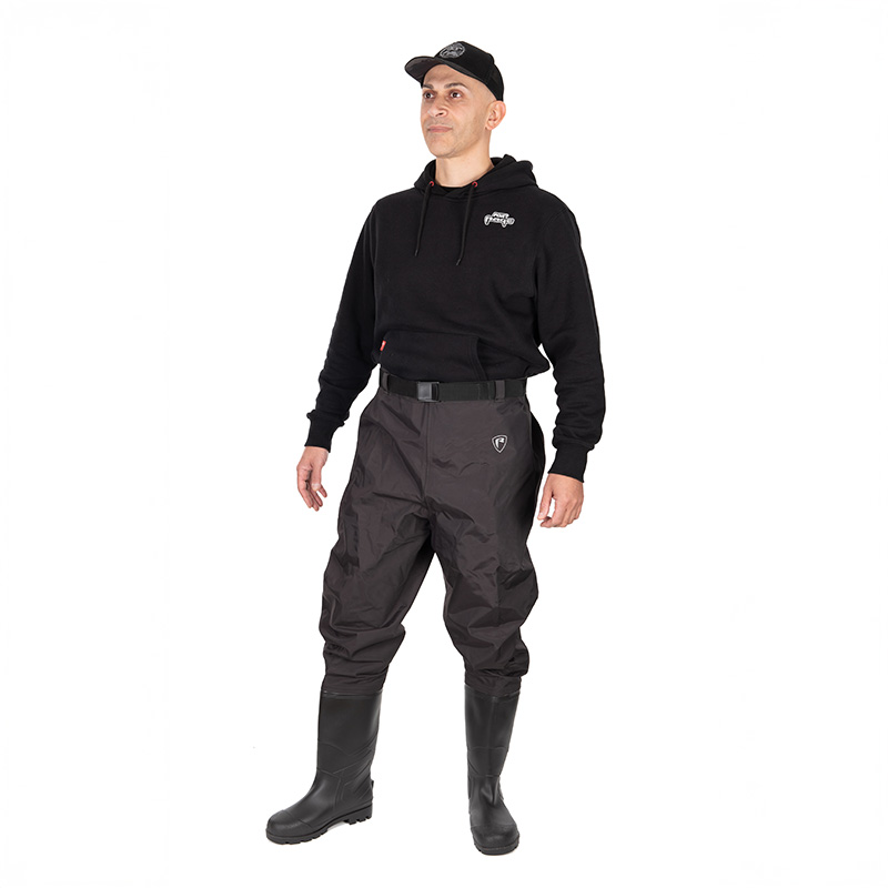 Fox Rage Lightweight Waist Waders - £58.99