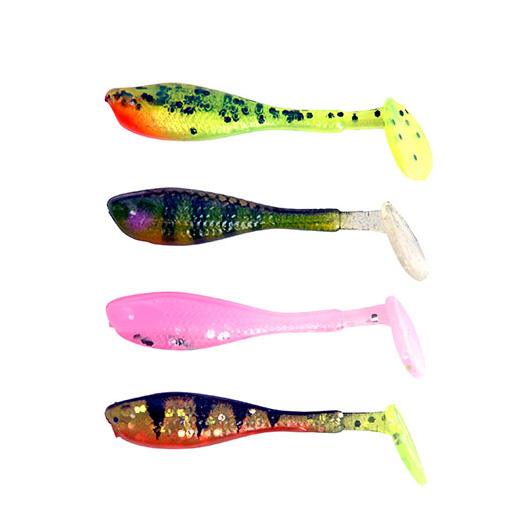 Fox Rage Micro Fry Ultra UV Mixed Colour Pack - £5.99
