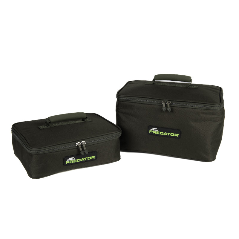 Fox Rage Predator Deadbait Bags - £22.99