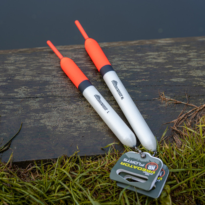 Fox Rage Predator Deadbait Pencil Floats - £4.29