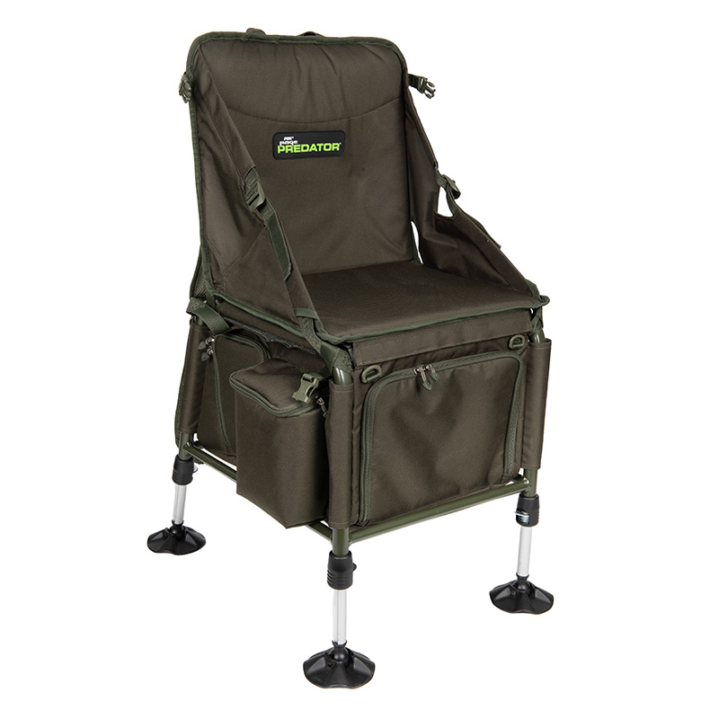 Fox Rage Predator Ruck Chair - £129.99