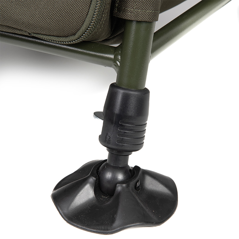 Fox Rage Predator Ruck Chair - £129.99