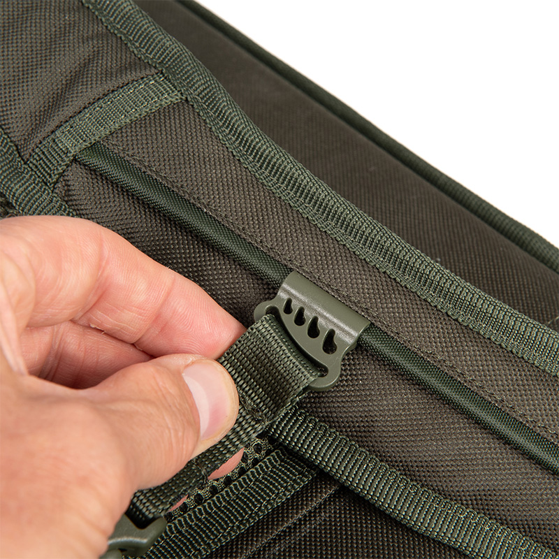 Fox Rage Predator Ruck Chair - £129.99