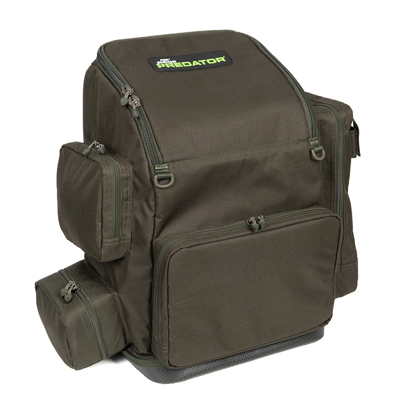 Fox Rage Predator Rucksack - £84.99